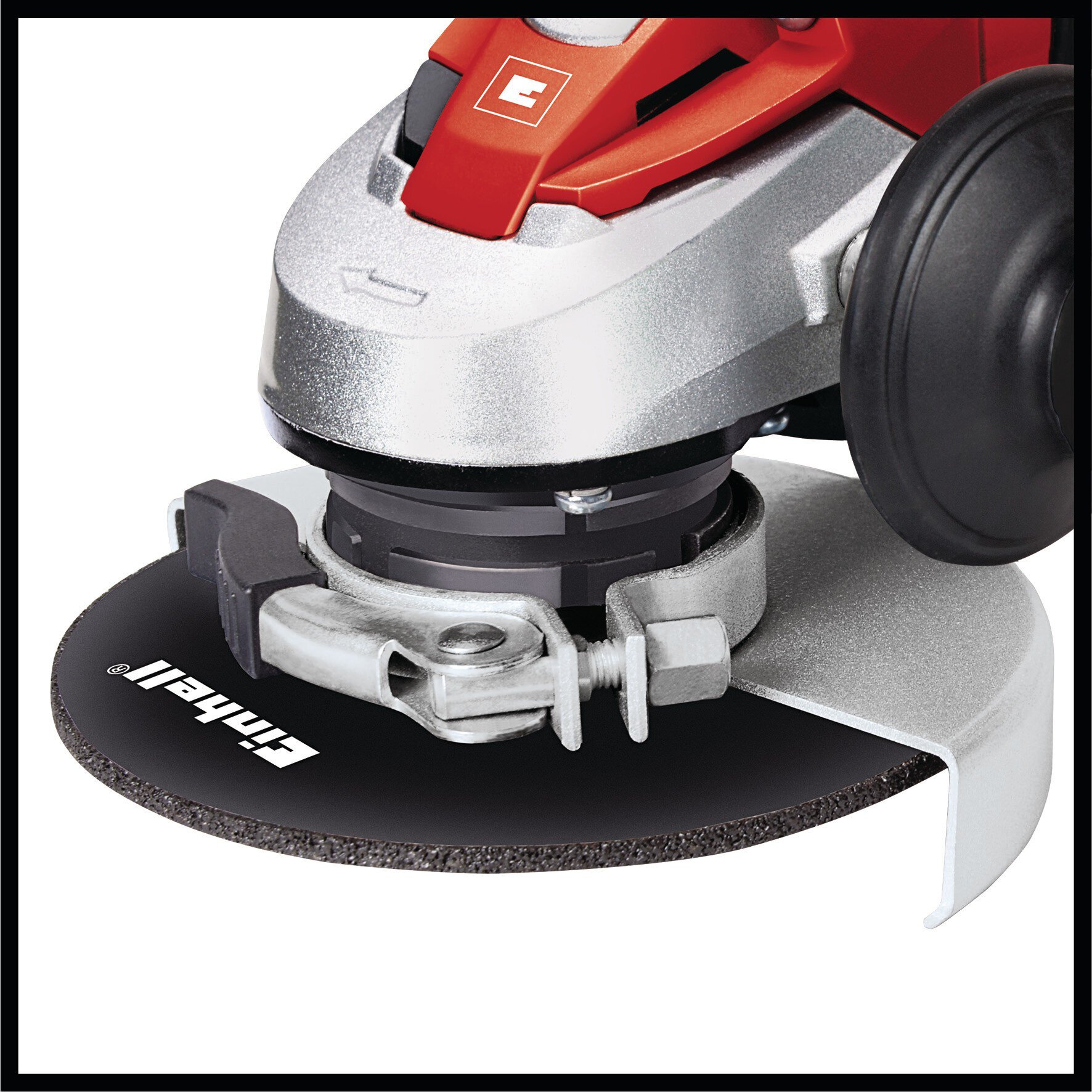 TE-AG 115 | Angle Grinder