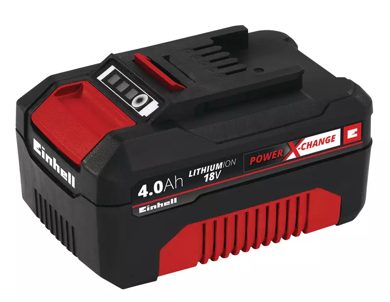 Einhell Akku PXC 4,0Ah f.K.A01