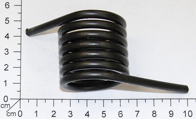 Drehfeder - Ersatzteile / Zubehör - Einhell Service