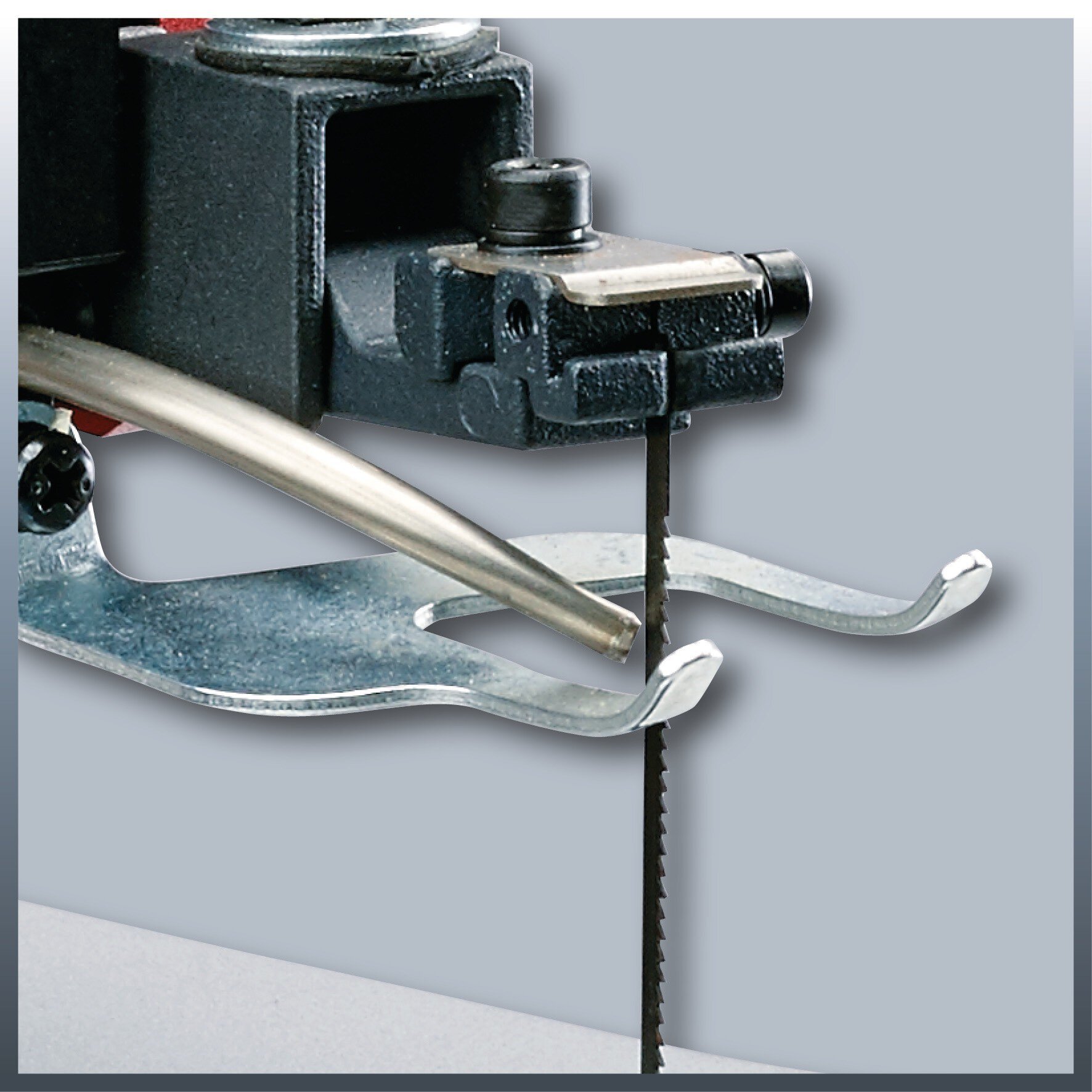 TC-SS 405 E | Scroll Saw