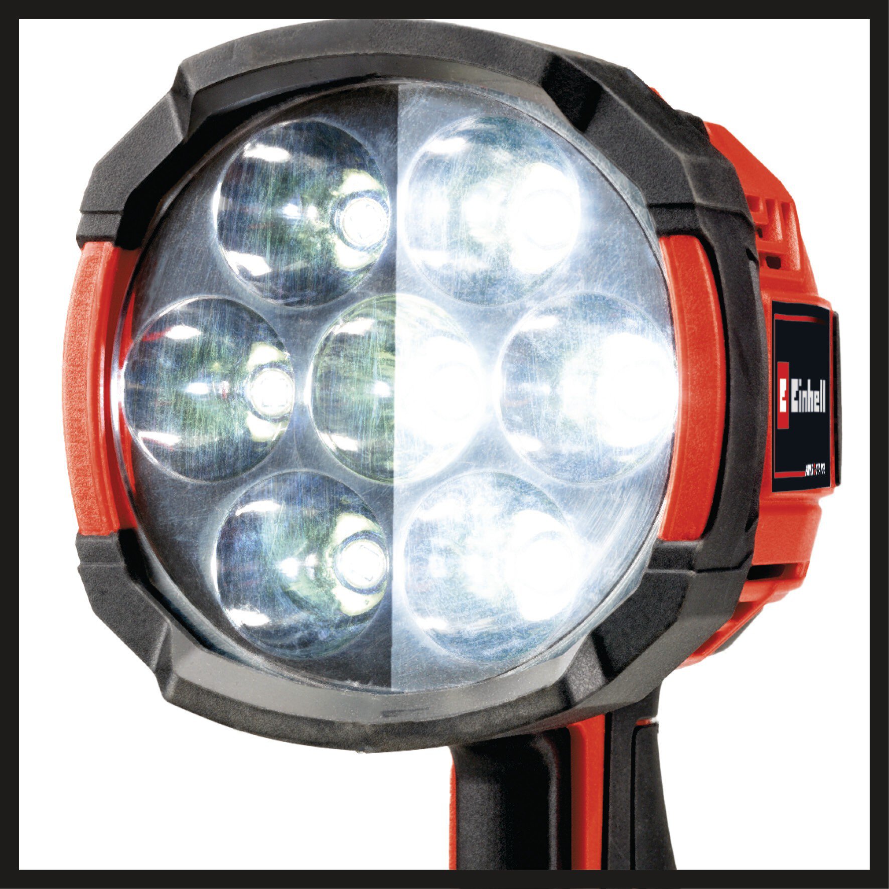 TE-CL 18/2500 LiAC-solo | Cordless Light