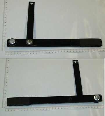 Tiefenverstellung - Ersatzteile / Zubehör - Einhell Service