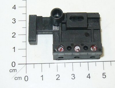 Ein-/Ausschalter - Ersatzteile / Zubehör - Einhell Service