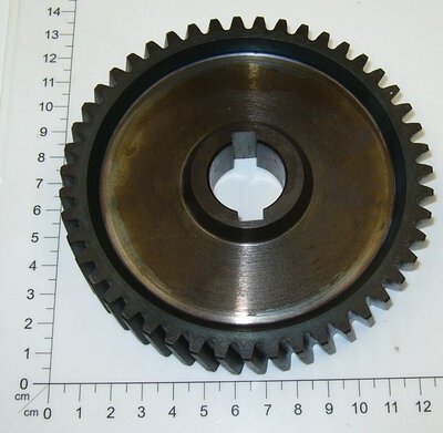 Zahnrad 2 - Ersatzteile / Zubehör - Einhell Service