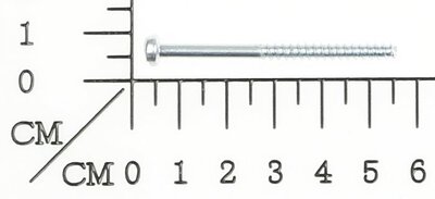 Unidirectional S.T. Screws - Spareparts / Accessories - Einhell Service