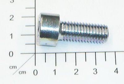 screw M10x20 - Einhell Service