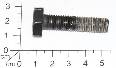 Hex Bolt M10 x 40 - Spareparts / Accessories - Einhell Service