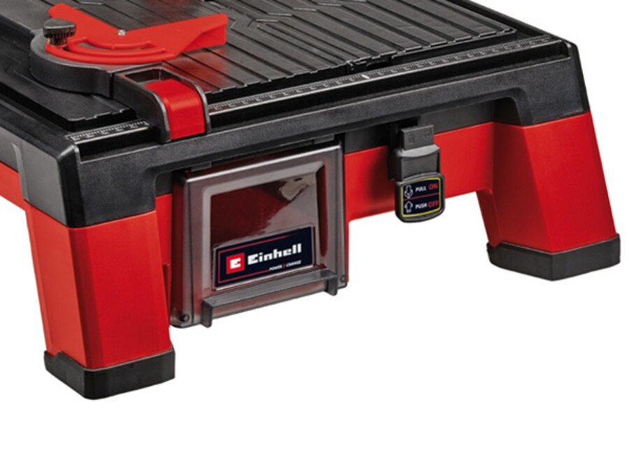 TE-TC 18/115 Li-Solo | Cordless Tile Cutting Machine