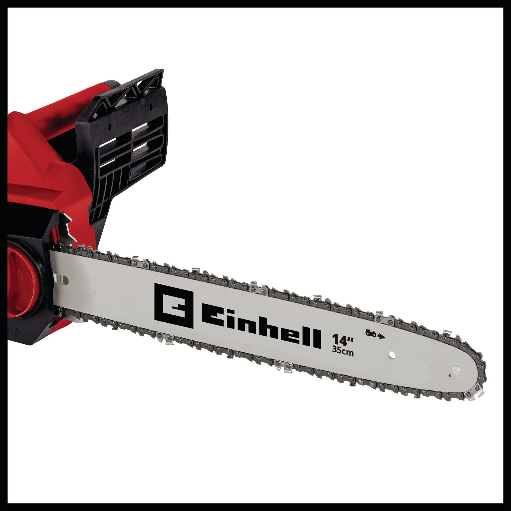 GH-EC 1835 | Electric Chain Saw