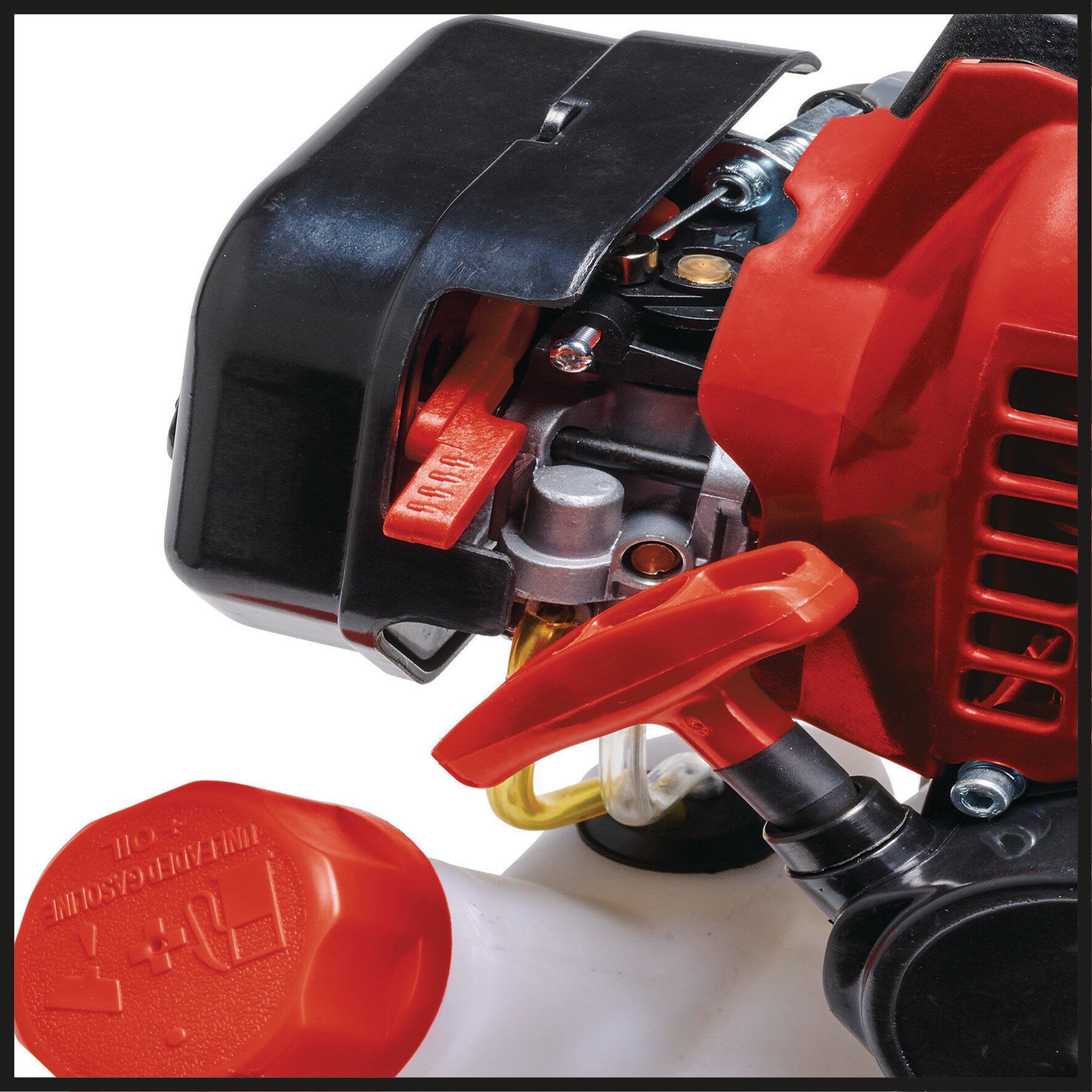 GC-BC 25/1 I AS | Petrol Scythe