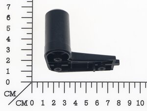 left adjusting handle - Spareparts / Accessories - Einhell Service