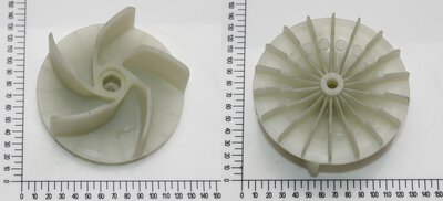 Lüfterrad - Ersatzteile / Zubehör - Einhell Service