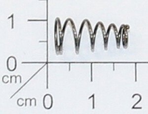 self-locking spring - Spareparts / Accessories - Einhell Service