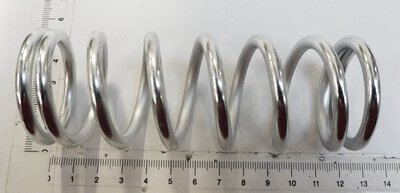 spring - Spareparts / Accessories - Einhell Service