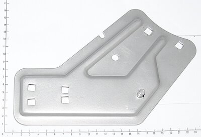left bracket - Spareparts / Accessories - Einhell Service