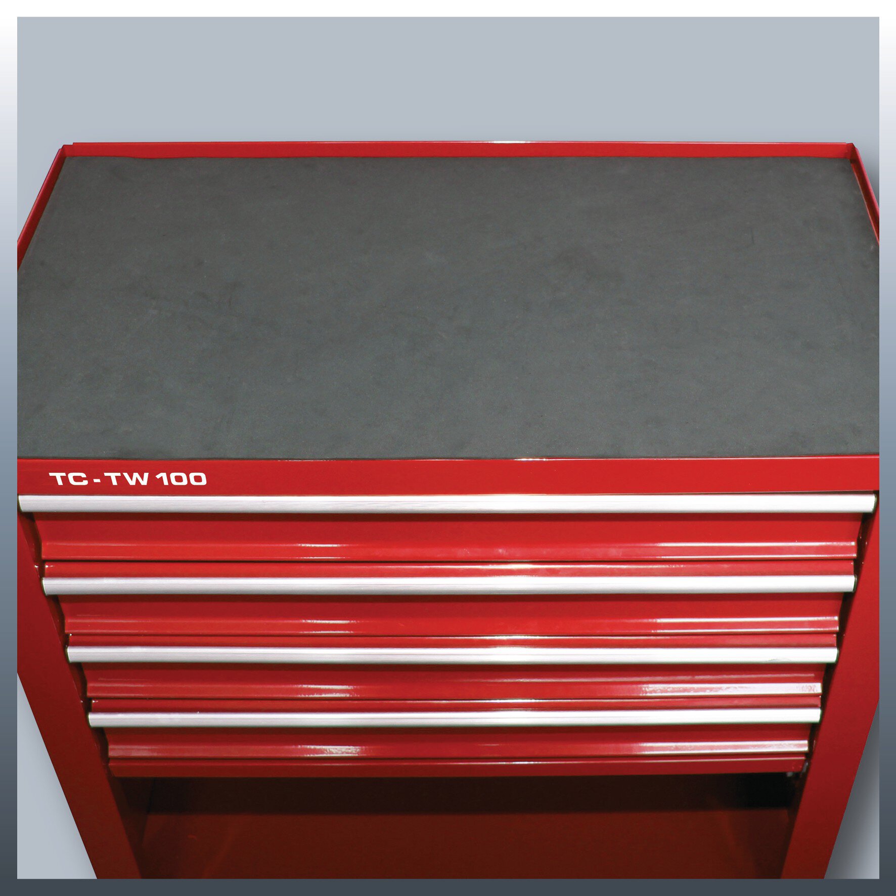 TC-TW 100 | Workshop Trolley