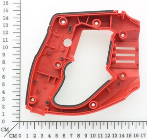 Left handle - Spareparts / Accessories - Einhell Service