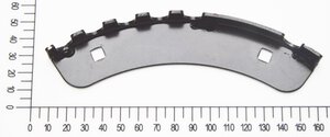Right height adjustment plate - Einhell Service