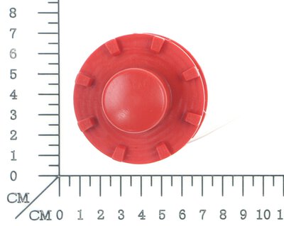 spool assembly - Spareparts / Accessories - iSC Onlineshop