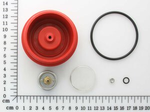 Suction indicator assembly - Einhell Service