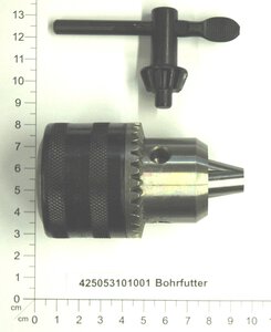 Bohrfutter - Einhell Service