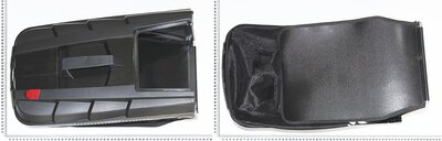 grass box assembly - Spareparts / Accessories - Einhell Service