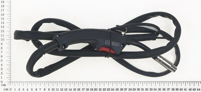 MIG torch - Spareparts / Accessories - Einhell Service