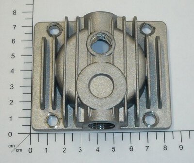 Zylinderkopf - Ersatzteile / Zubehör - Einhell Service