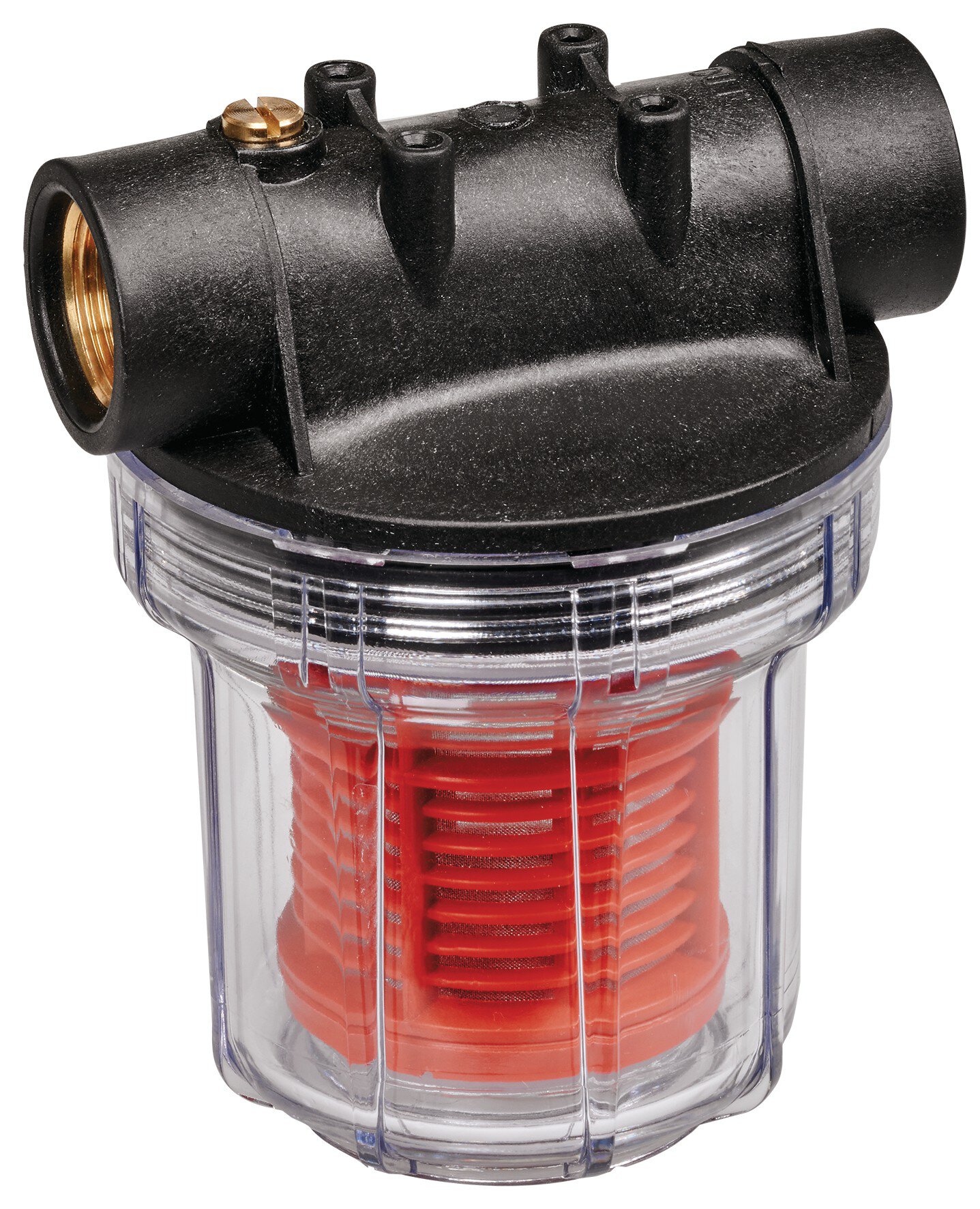 Vorfilter 12 cm | Preliminary Filter