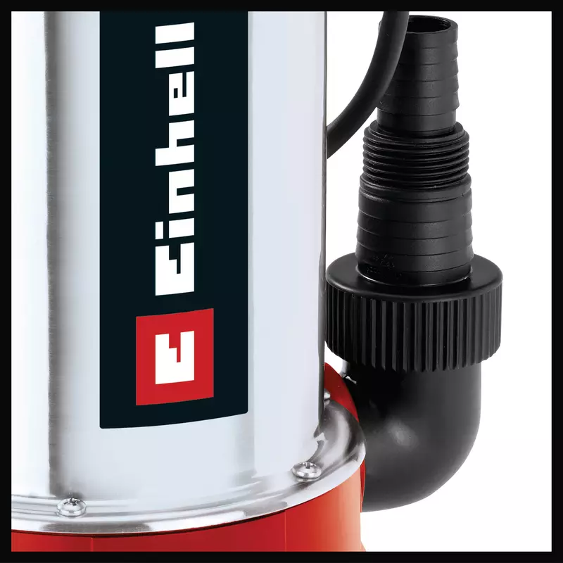 GC-DP 6315 N | Dirt Water Pump