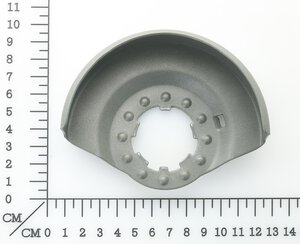 grinding wheel guard - Spareparts / Accessories - Einhell Service
