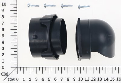 Suction Seat Assembly - Einhell Service