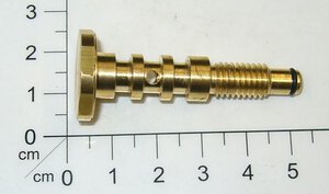 ROTOR PIN - Spareparts / Accessories - Einhell Service