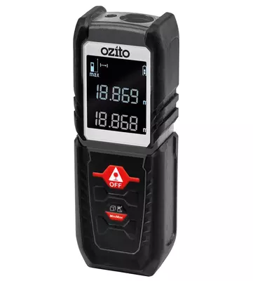 Ozito laser level store