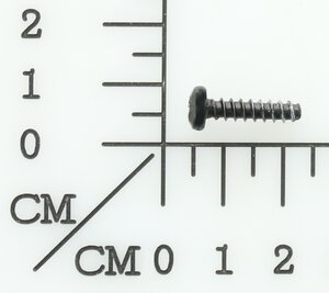 ST screw - Spareparts / Accessories - Einhell Service