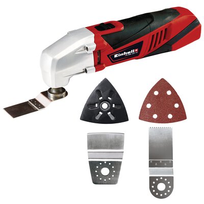 Einhell multi tool accessories store