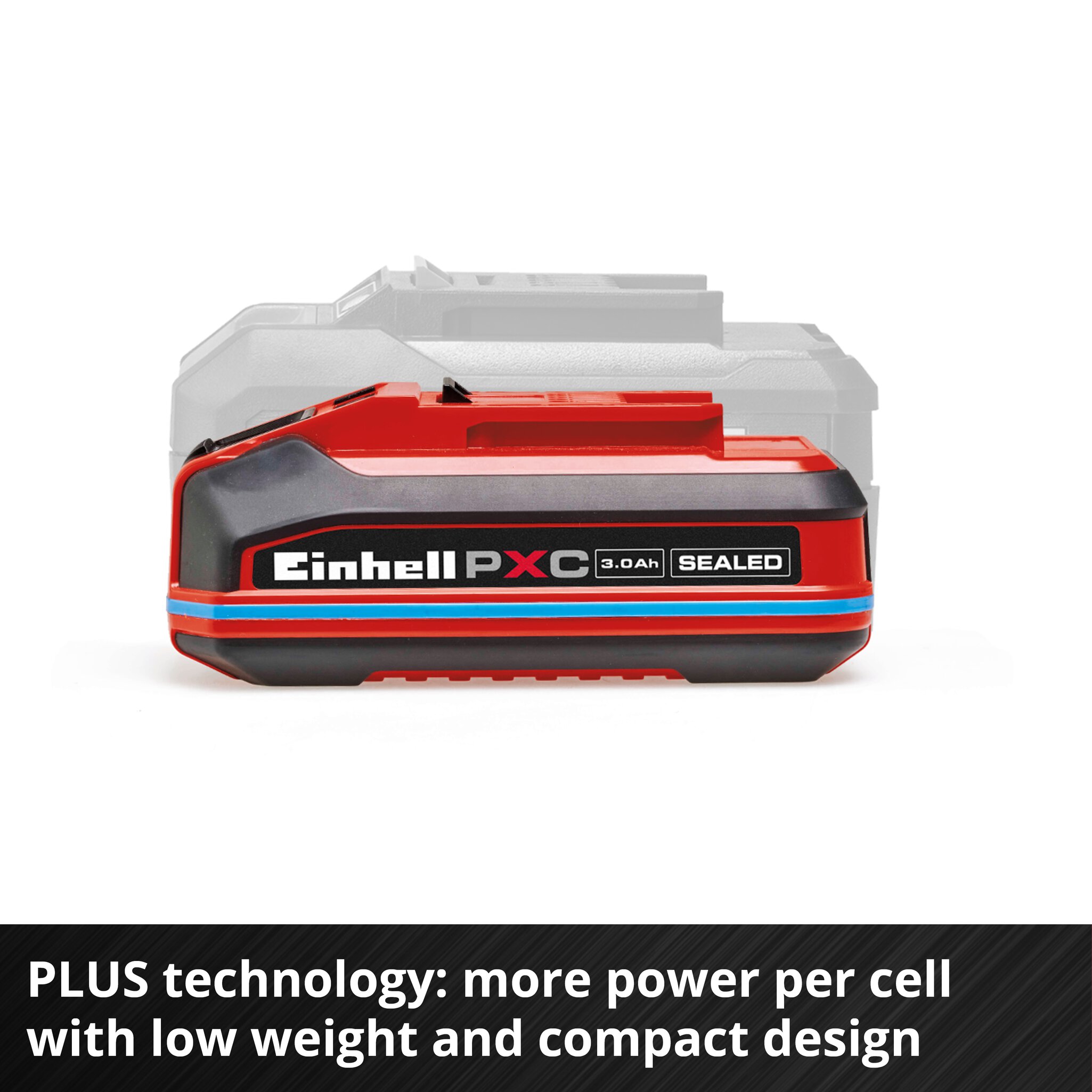 18V 3,0Ah SEALED PXC Plus A1 | Battery