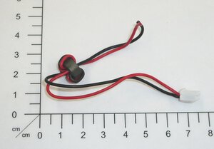 EMC magnetic ring - Spareparts / Accessories - Einhell Service