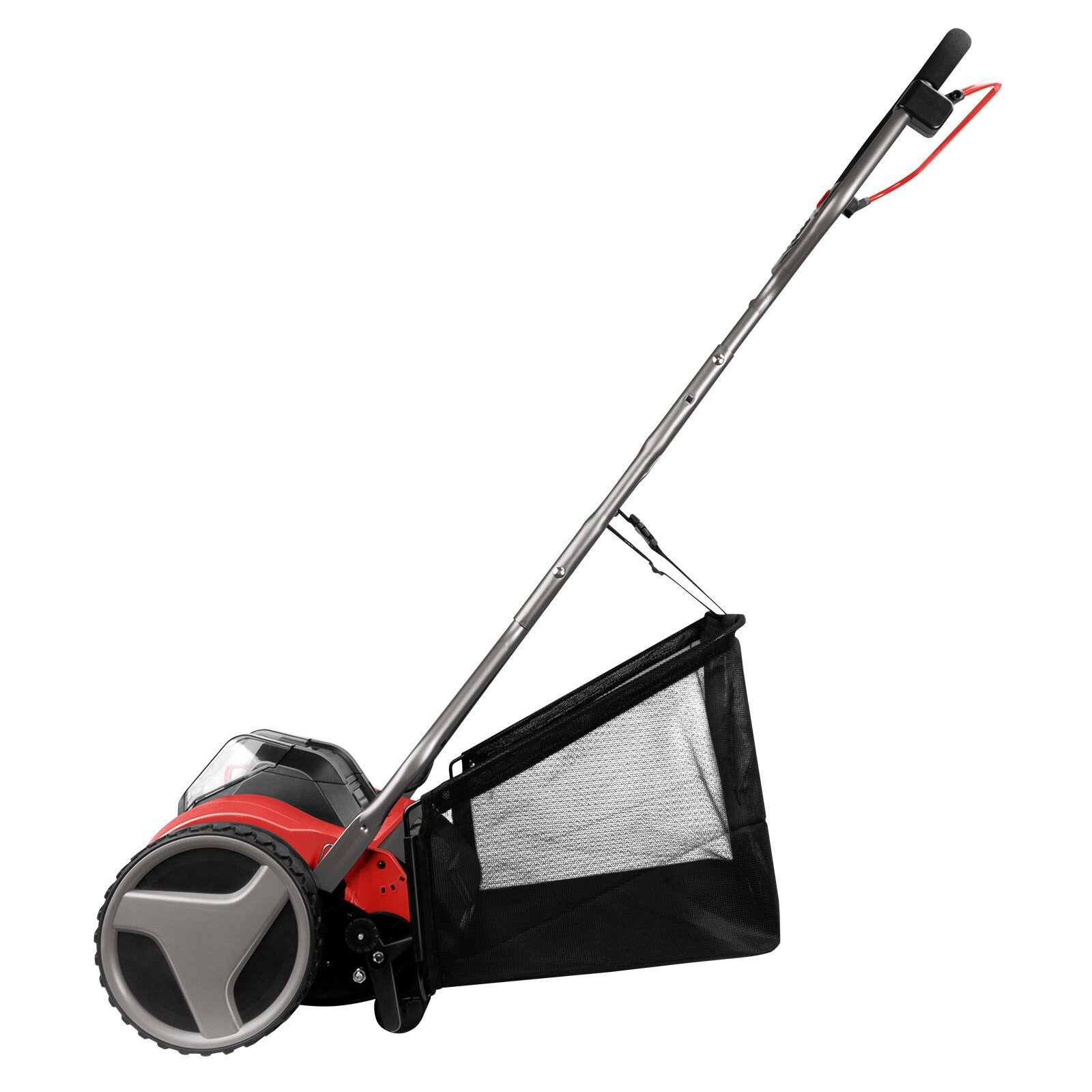 PXCPM-018 | Cordless Cylinder Lawn Mower