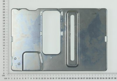 Motor fixing Plate - Spareparts / Accessories - Einhell Service