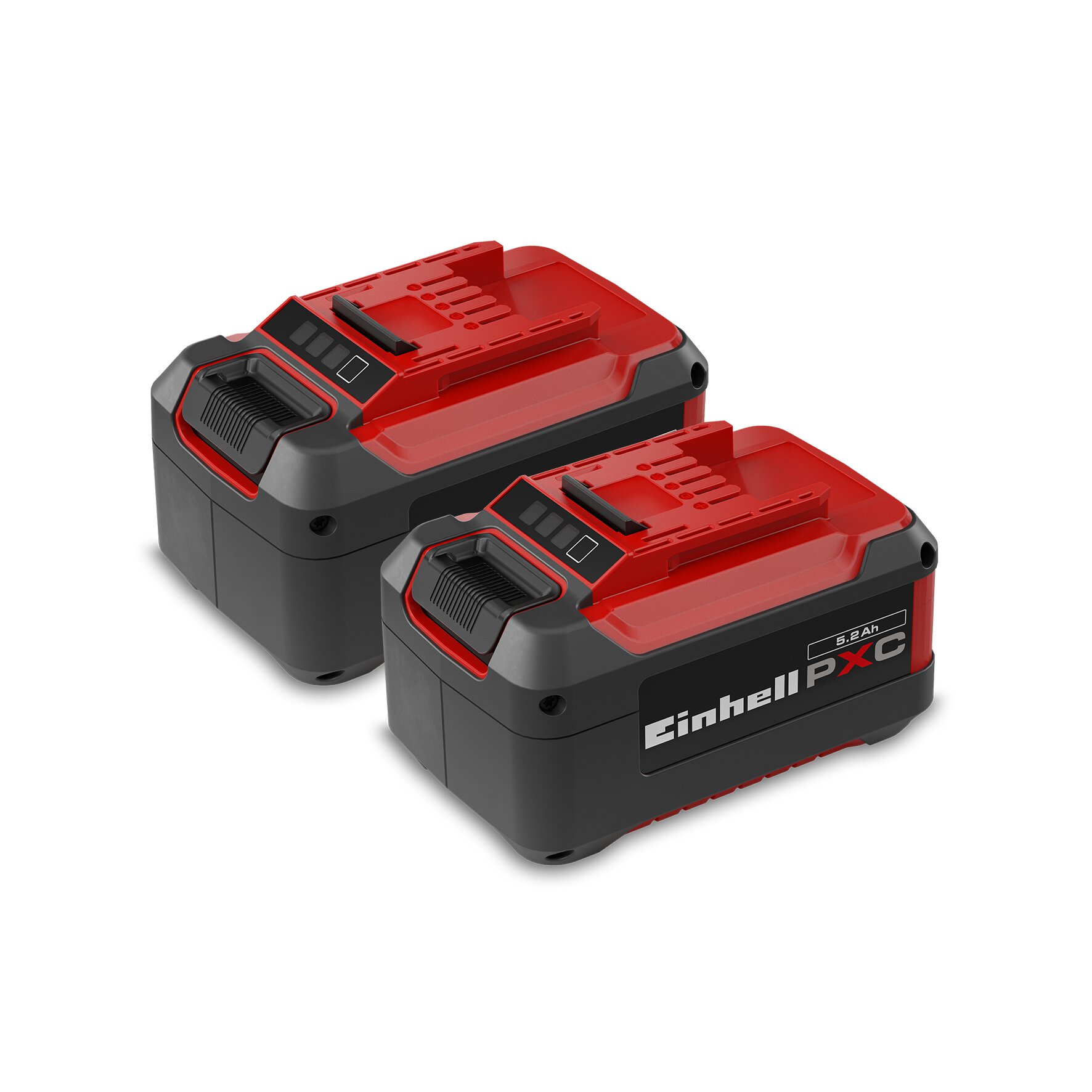 5,2 Ah Power X-Change Plus | Battery