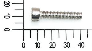 screw M6*30 - Spareparts / Accessories - Einhell Service