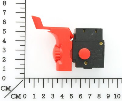 switch (Red 485C) - Spareparts / Accessories - Einhell Service