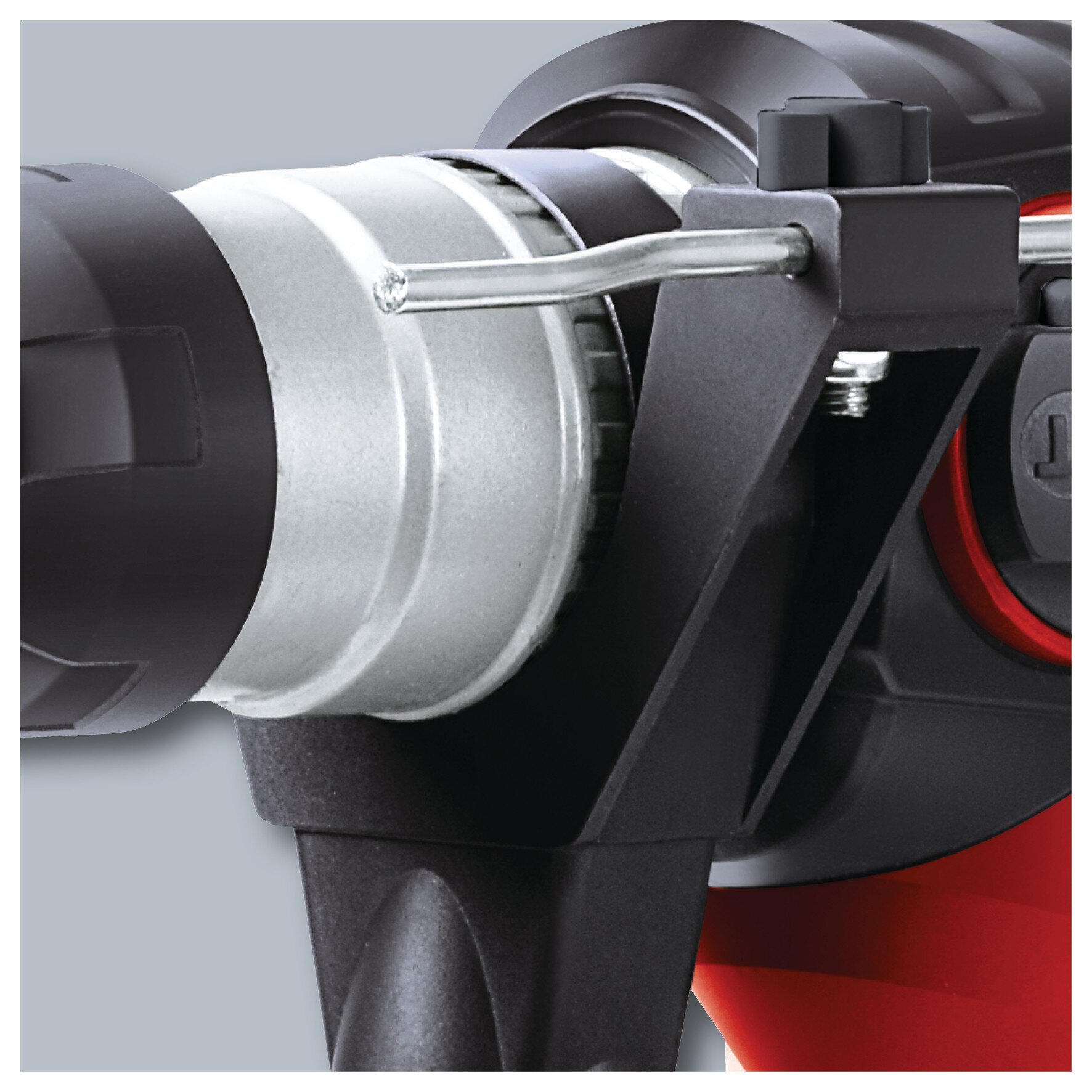 TC-RH 900 Kit | Rotary Hammer Kit