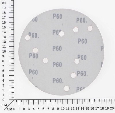 sand paper P60 - Spareparts / Accessories - Einhell Service