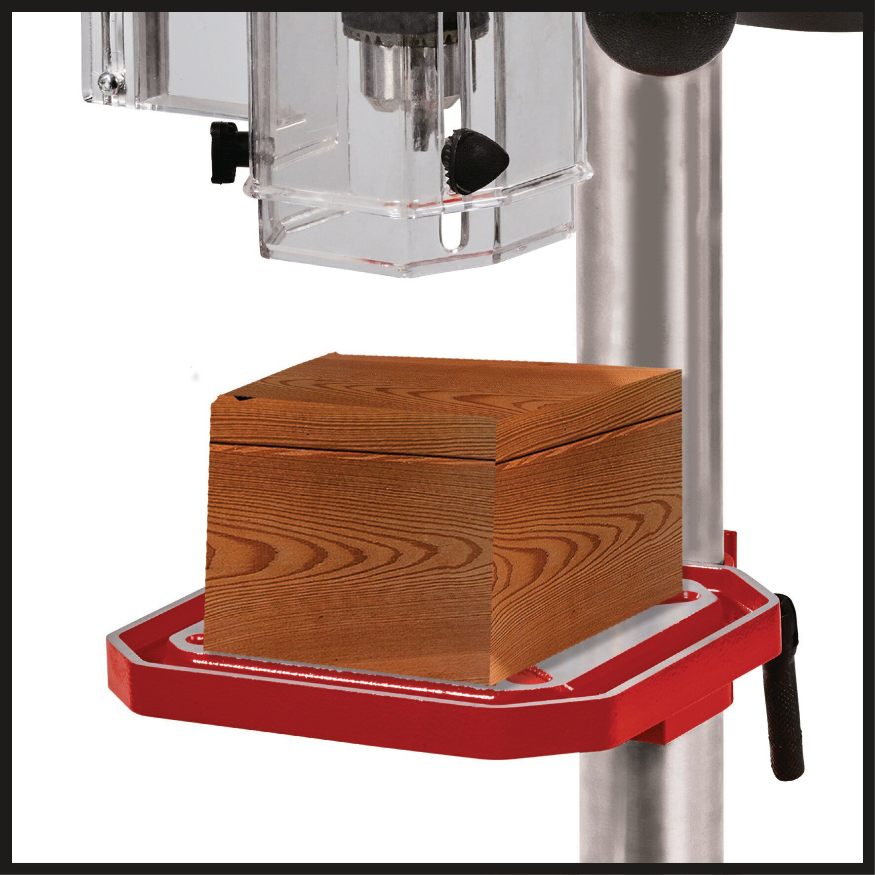 TC-BD 500 | Bench Drill