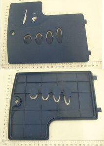 Left maintenance cover - Spareparts / Accessories - Einhell Service