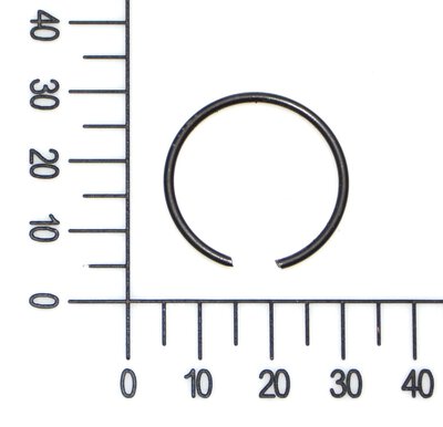 Steel wire retaining ring for - Einhell Service