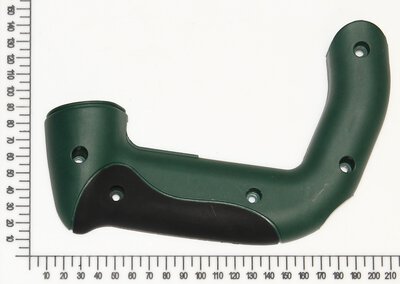 Handle Cover right (Pant.3308C - Piezas de repuesto / Accesorios ...