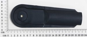 adjustment part left - Spareparts / Accessories - Einhell Service